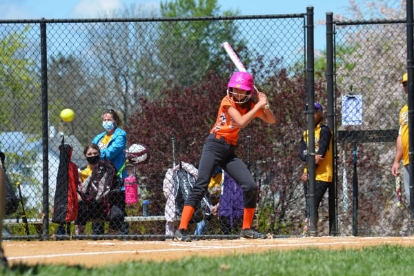 Softball | MVAA Sports
